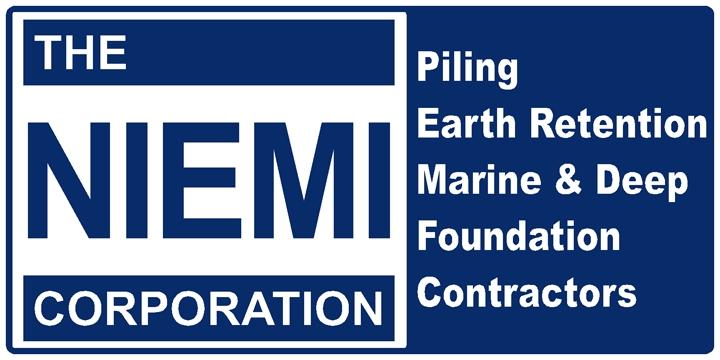 Welcome to the Niemi Corporation Website